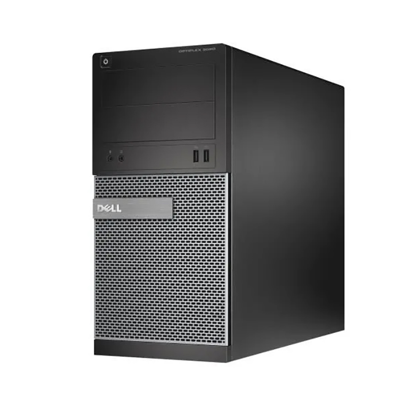 We Sell Computers -DELL OPTIPLEX 3020 CPU