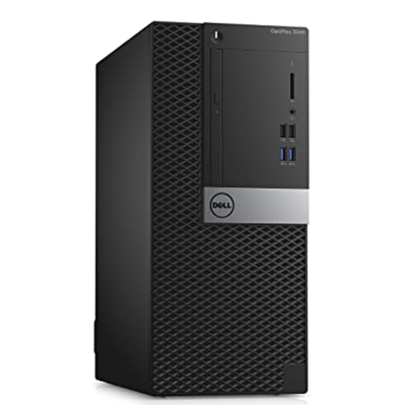 We Sell Computers -DELL OPTIPLEX 3040 CPU