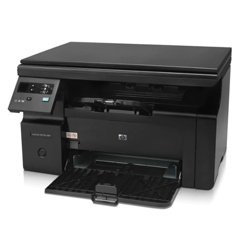 We Sell Computers -HP LaserJet M1136 MFP Printer
