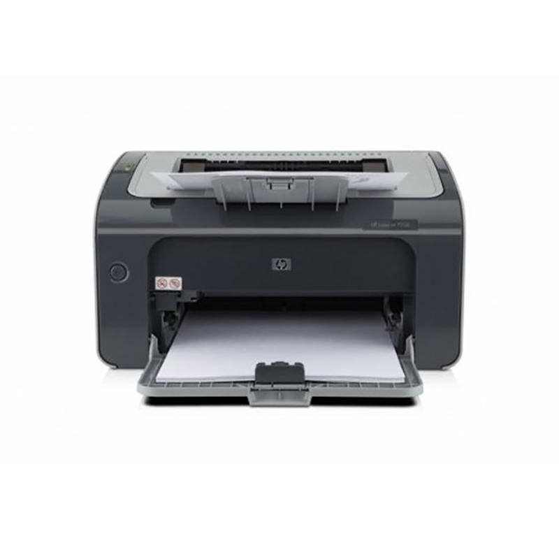 We Sell Computers -Hp Laserjet Pro P1106 Printer