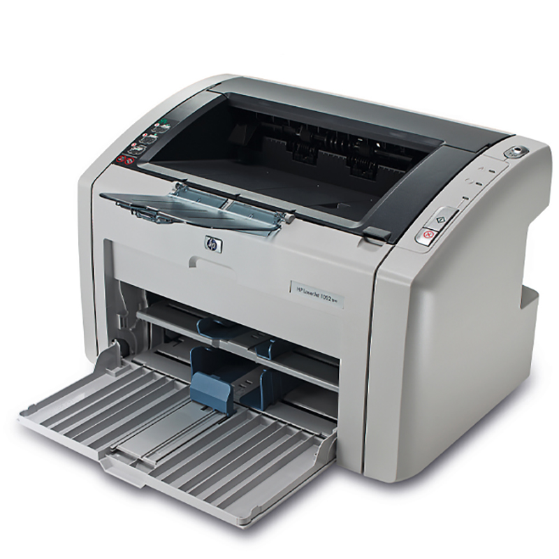 We Sell Computers -HP LaserJet 1022 Printer
