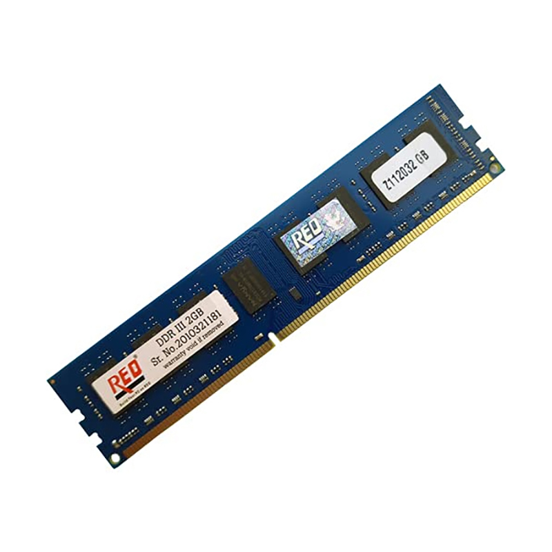 We Sell Computers -2 GB DDR3 RAM
