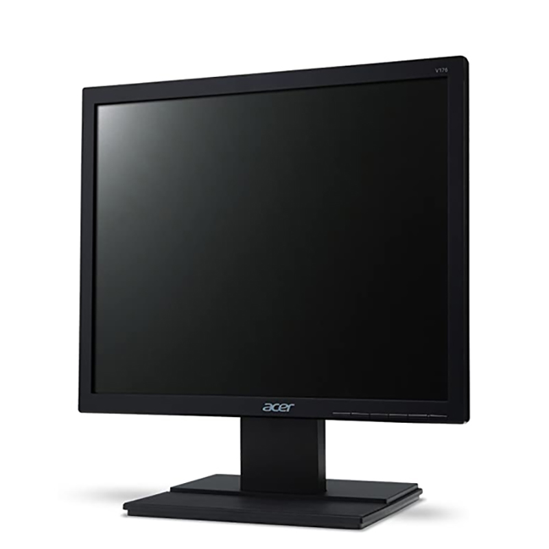We Sell Computers -ACER V176L b 17 INCH MONITOR