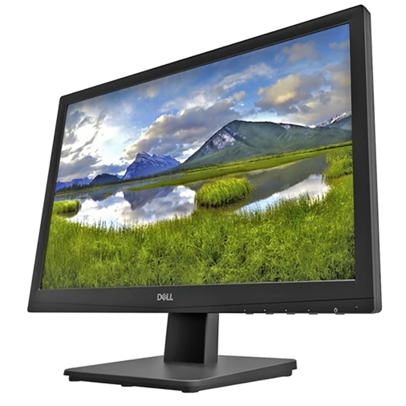 We Sell Computers -DELL D2020H Wide 20 Inch MONITOR