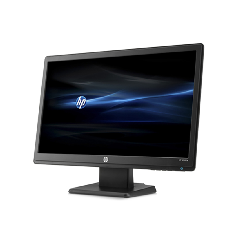 We Sell Computers -HP W2072a 20 Inch Monitor