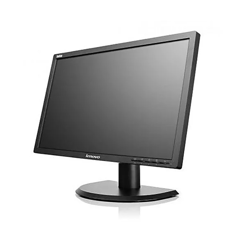 We Sell Computers -LENOVO L2062 20 Inch MONITOR