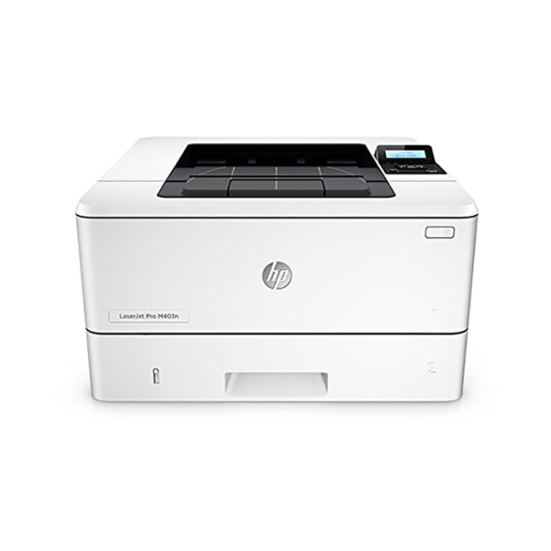 We Sell Computers -HP LaserJet Pro M403 dn Printer