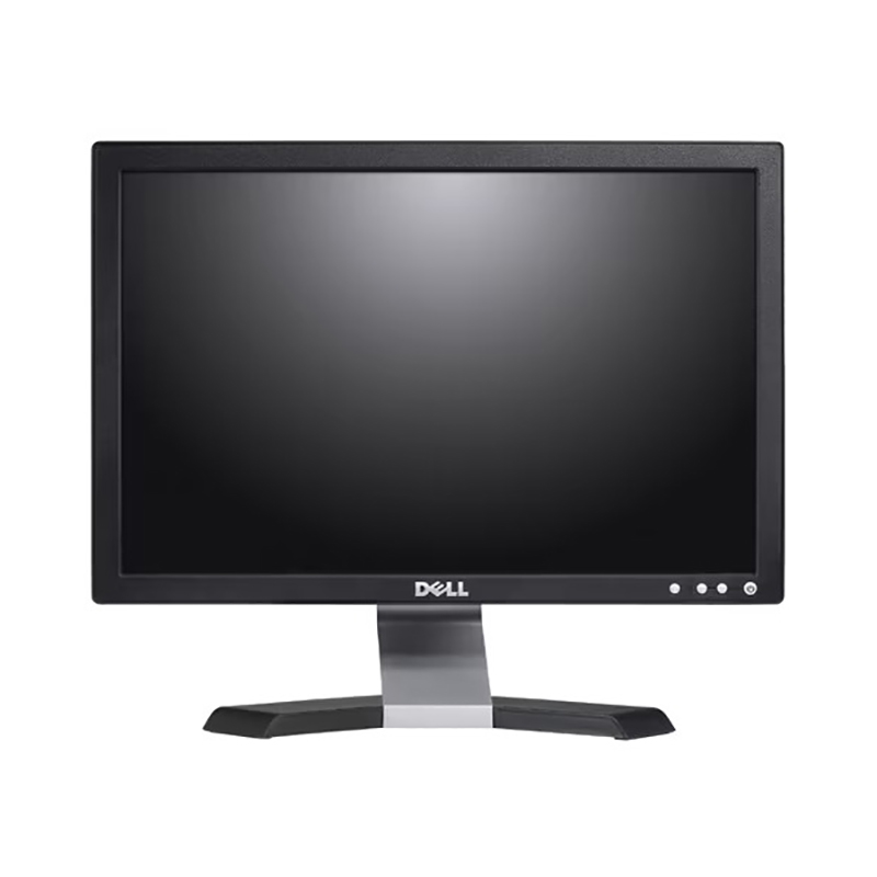 We Sell Computers -Dell E178WFP 17 Inch MONITOR