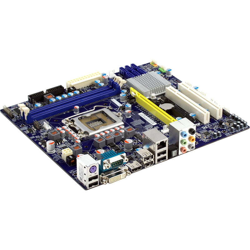 We Sell Computers -FOXCONN H55 MOTHERBOARD