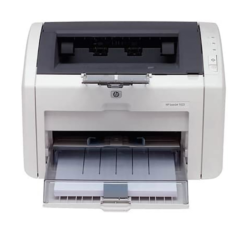 We Sell Computers -HP LaserJet 1022 Printer