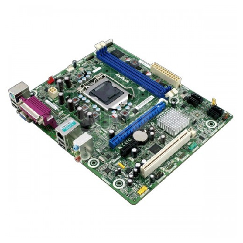 We Sell Computers -INTEL H61 MOTHERBOARD