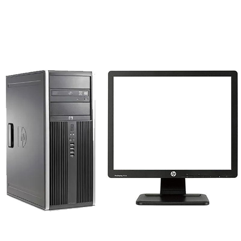 We Sell Computers -HP Elite 8200 DESKTOP