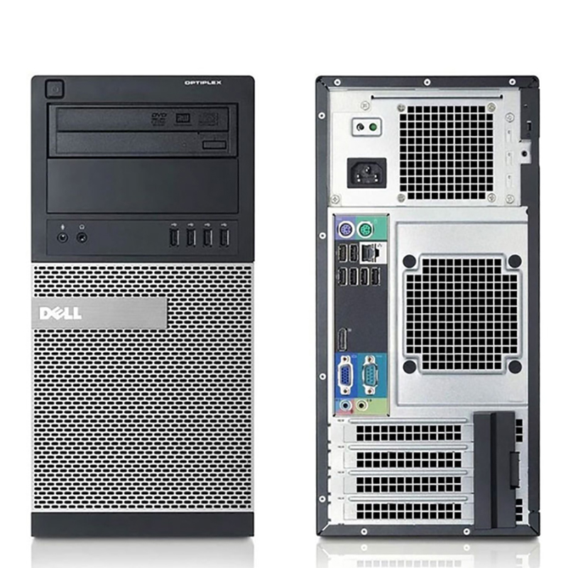 We Sell Computers -DELL 790 OPTIPLEX CPU