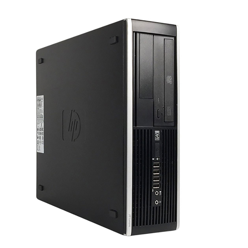 We Sell Computers -HP Elite 6300 CPU