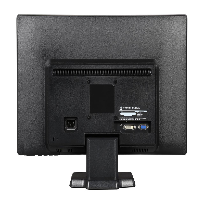 We Sell Computers -HP W2072a 20 Inch Monitor