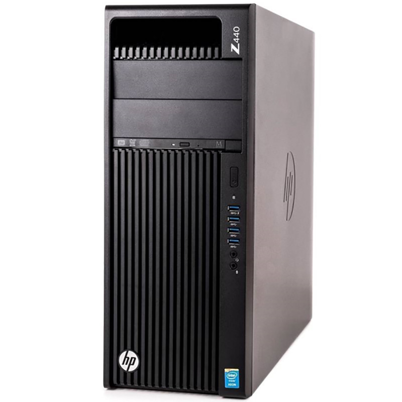 We Sell Computers -HP Z440 WORKSTATION CPU