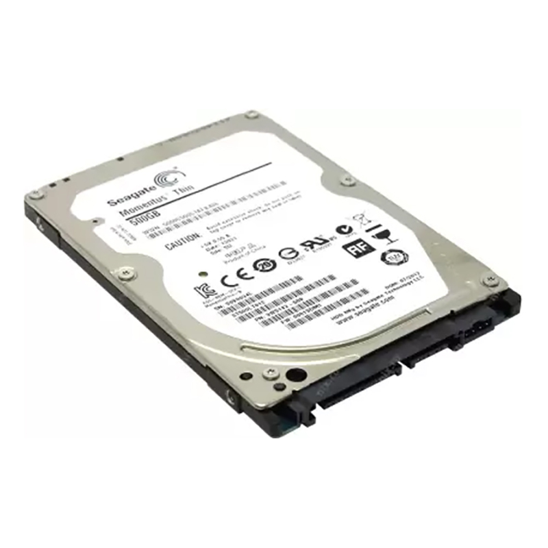 We Sell Computers -Seagate 500 GB Hard Disk