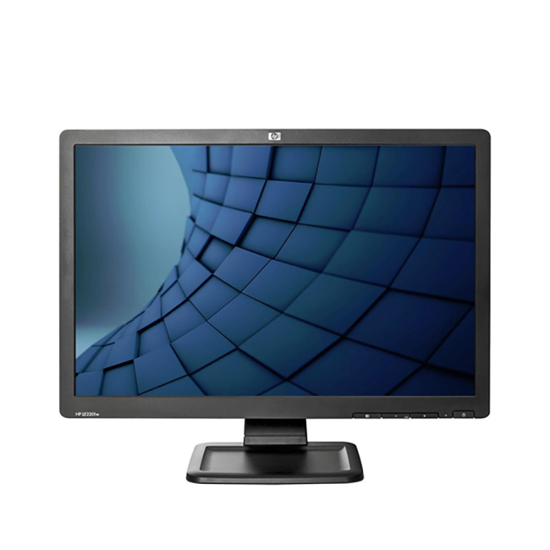 We Sell Computers -HP L2208w 22 Inch MONITOR