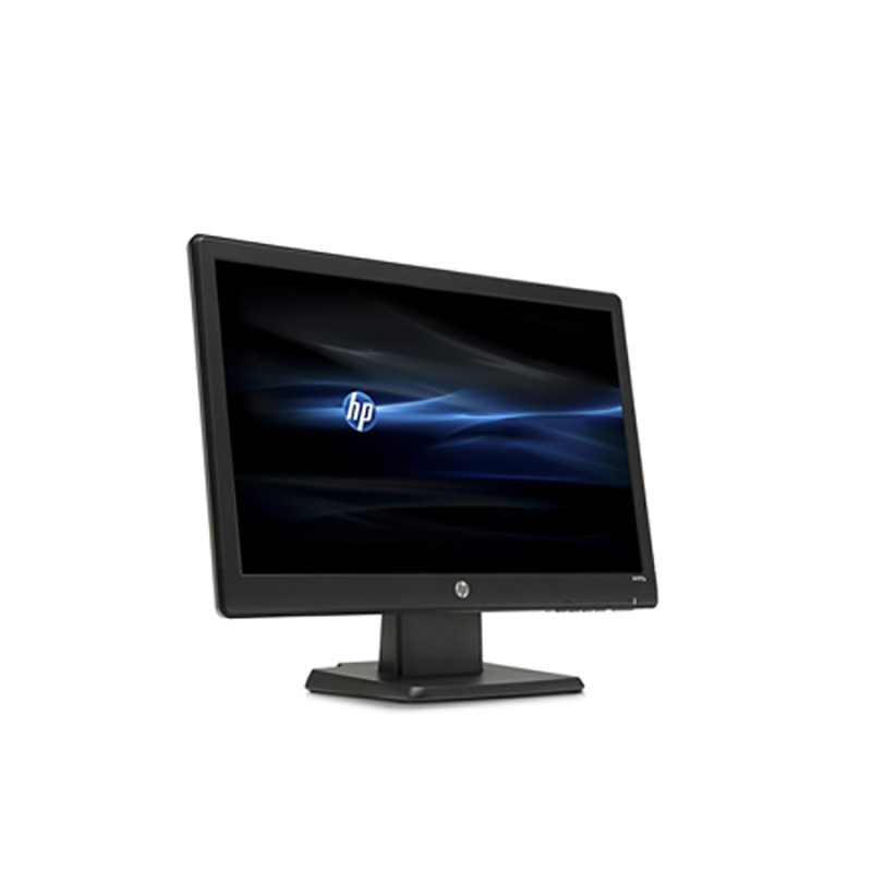 We Sell Computers -HP W2072a 20 Inch Monitor