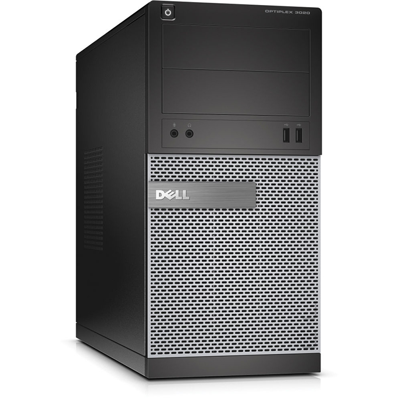 We Sell Computers -DELL OPTIPLEX 3020 CPU