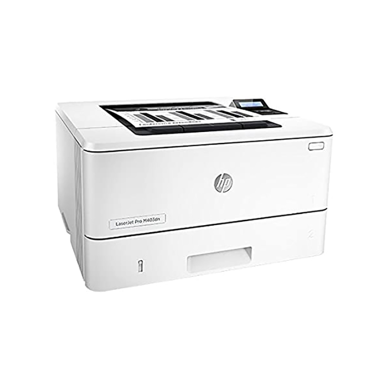 We Sell Computers -HP LaserJet Pro M403 dn Printer