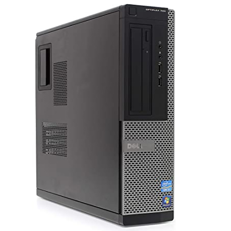 We Sell Computers -DELL OPTIPLEX 390 CPU
