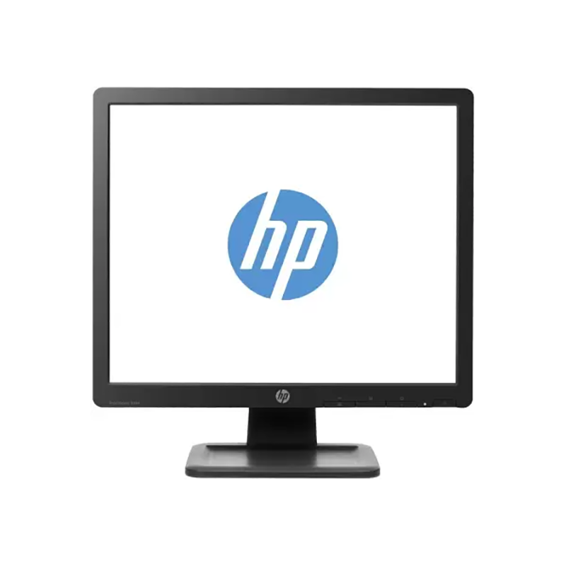 We Sell Computers -HP P19A 19 Inch Square MONITOR