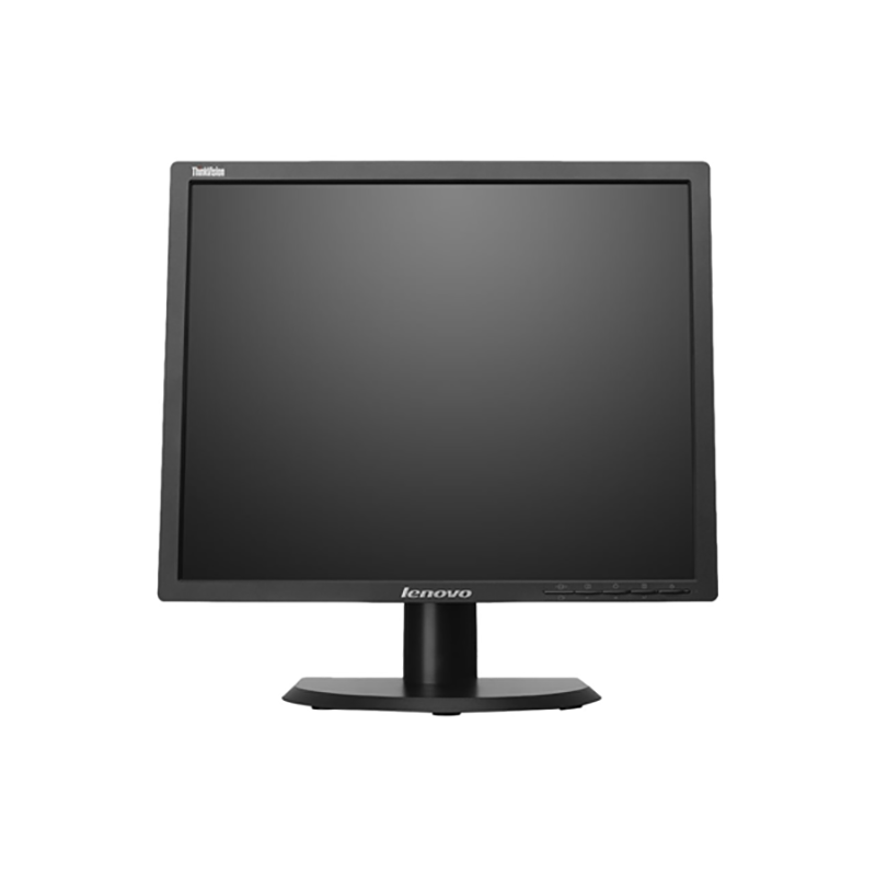 We Sell Computers -Lenovo ThinkVision LT1913p 19 INCH MONITOR
