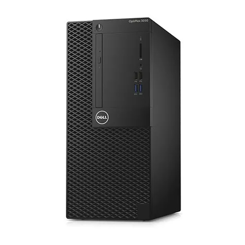 We Sell Computers -DELL OPTIPLEX 3050 CPU