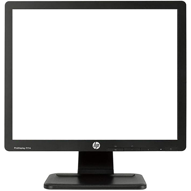 We Sell Computers -HP L1710 17 Inch MONITOR