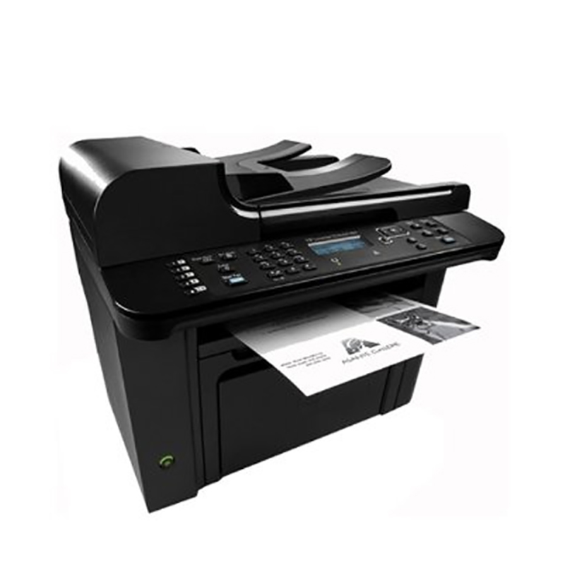 We Sell Computers -HP Laser Jet Pro M1536dnf Printer