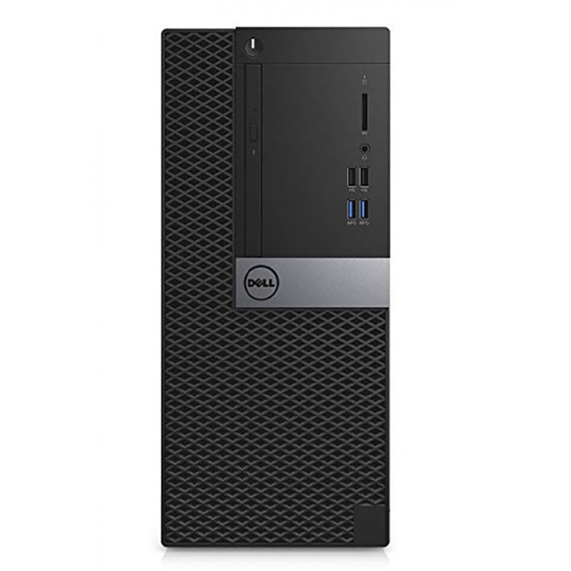 We Sell Computers -DELL OPTIPLEX 3046 CPU