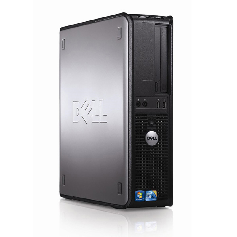 We Sell Computers -DELL 380 OPTIPLEX CPU