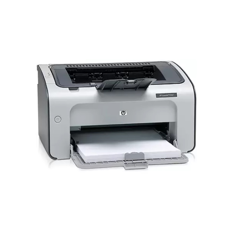 We Sell Computers -HP LaserJet P1007 Laser Printer