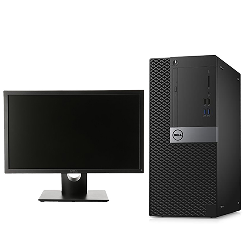 We Sell Computers -DELL 3046 OPTIPLEX DESKTOP