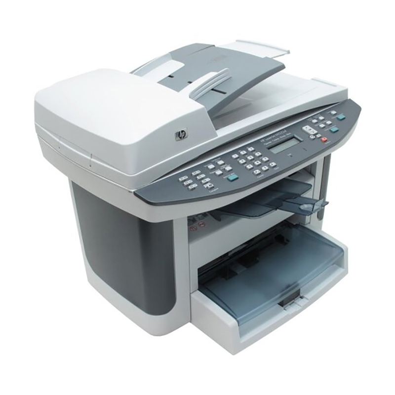 We Sell Computers -HP Laser Jet 1522nf Printer