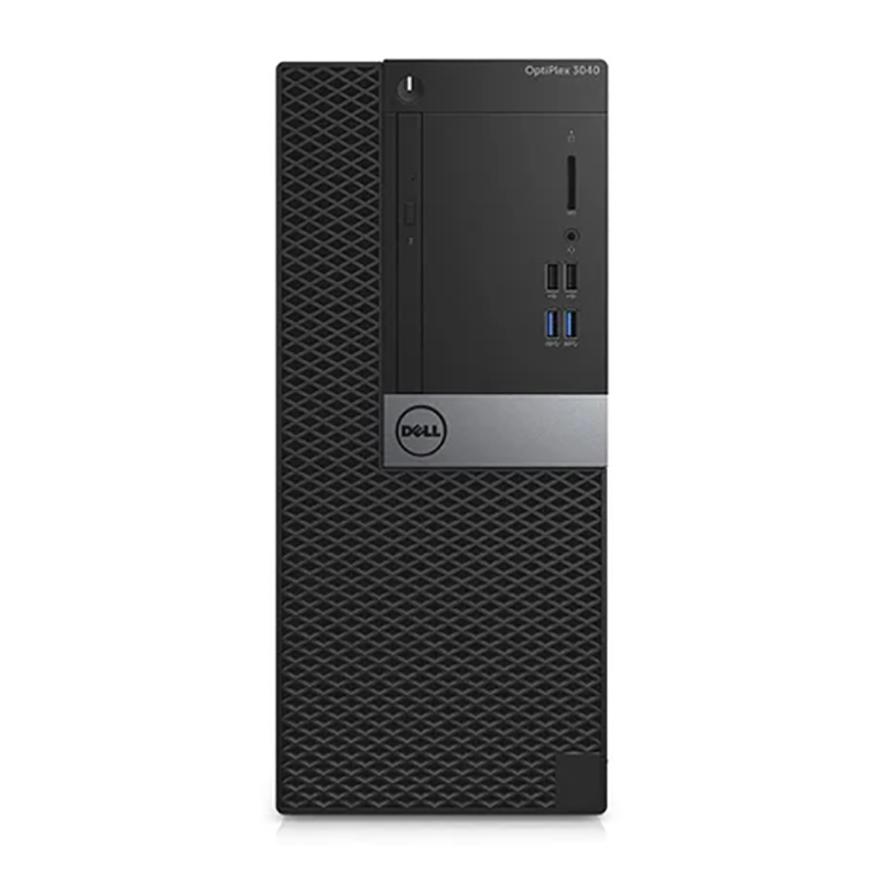 We Sell Computers -DELL OPTIPLEX 3040 CPU