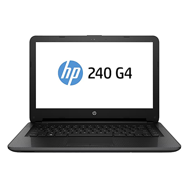 We Sell Computers -HP 240 G4 NOTEBOOK LAPTOP