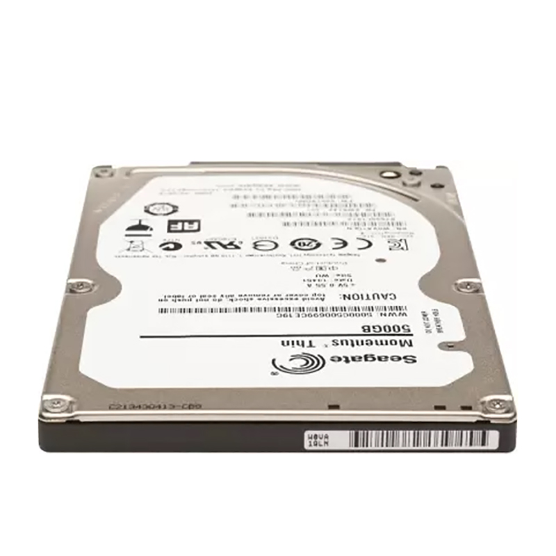 We Sell Computers -Seagate 500 GB Hard Disk