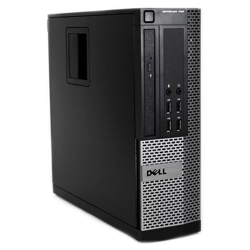 We Sell Computers -DELL OPTIPLEX 790 CPU