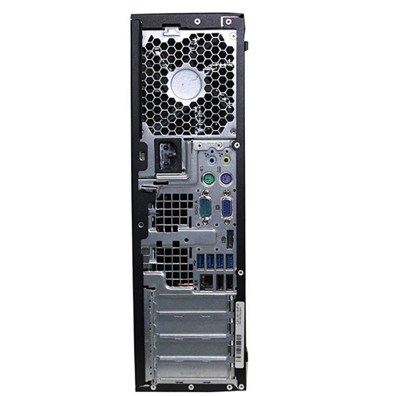 We Sell Computers -HP COMPAQ PRO 6305 CPU