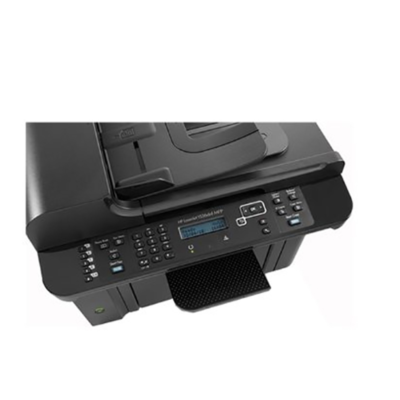 We Sell Computers -HP Laser Jet Pro M1536dnf Printer