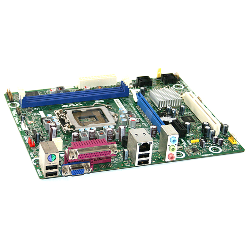 We Sell Computers -INTEL H61 MOTHERBOARD