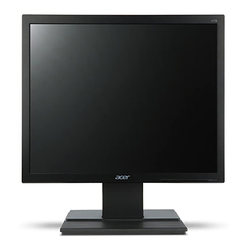 We Sell Computers -ACER V176L b 17 INCH MONITOR