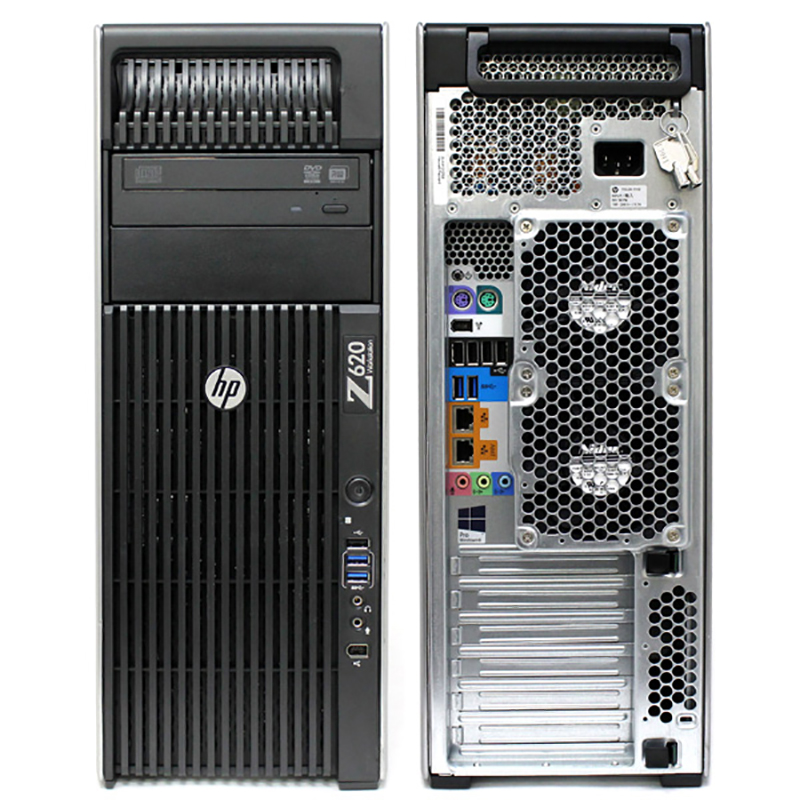 We Sell Computers -HP Z620 WORKSTATION CPU