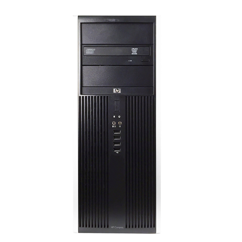 We Sell Computers -HP Elite 8200 CPU