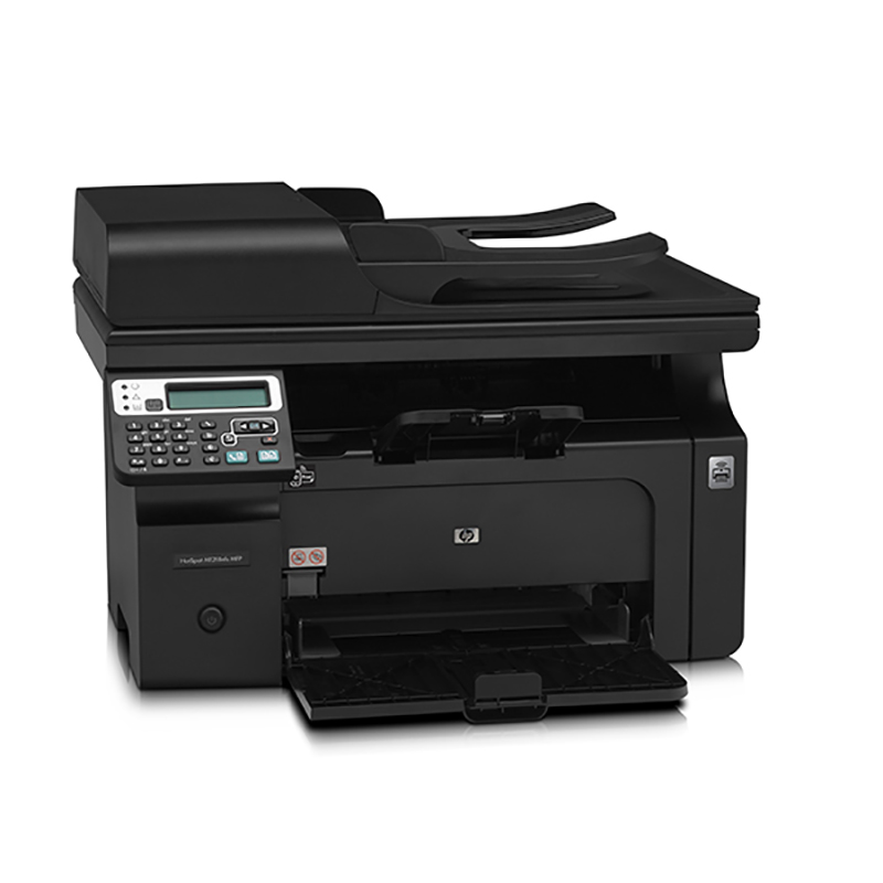 We Sell Computers -HP HotSpot LaserJet Pro M1218nfs Printer