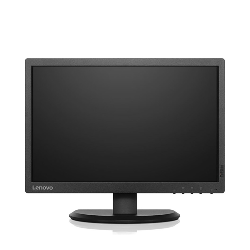 We Sell Computers -LENOVO L2062 20 Inch MONITOR